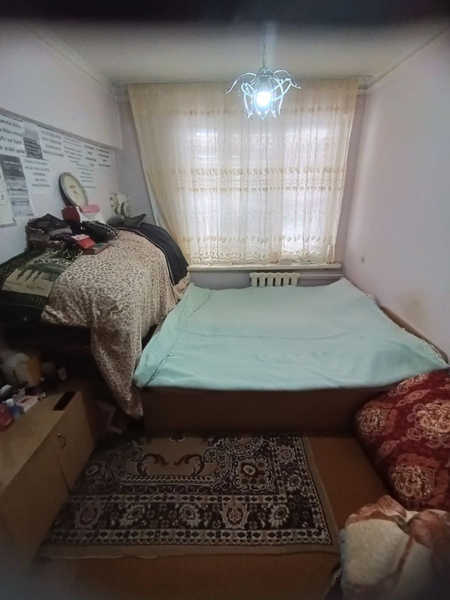 Срочно ! уй сотилади Юнусобод Шахристон 3/4/4