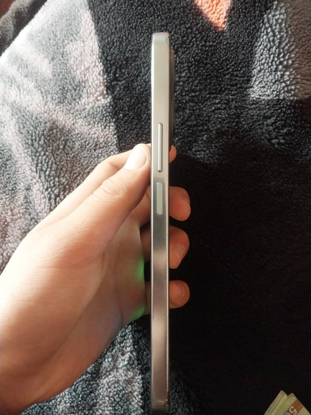 HONOR X8A holati yaxshi