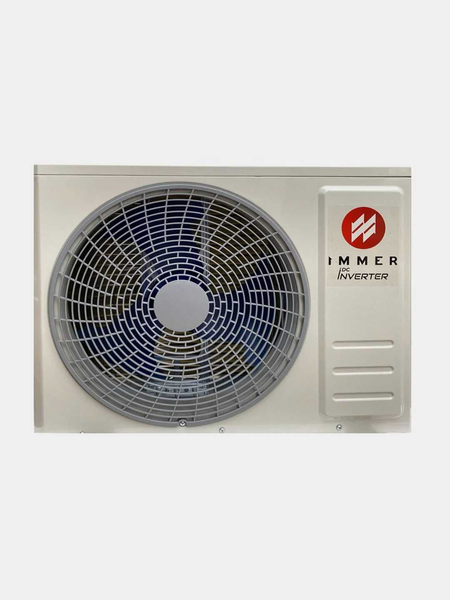 Кондиционер AUX ASW H12A4/JLR1DI inverter