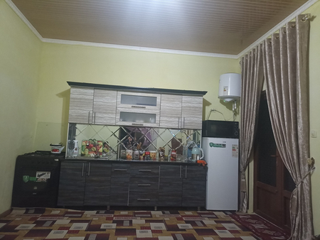 Vobkent tumani Koʻlxatib MFY uy sotiladi