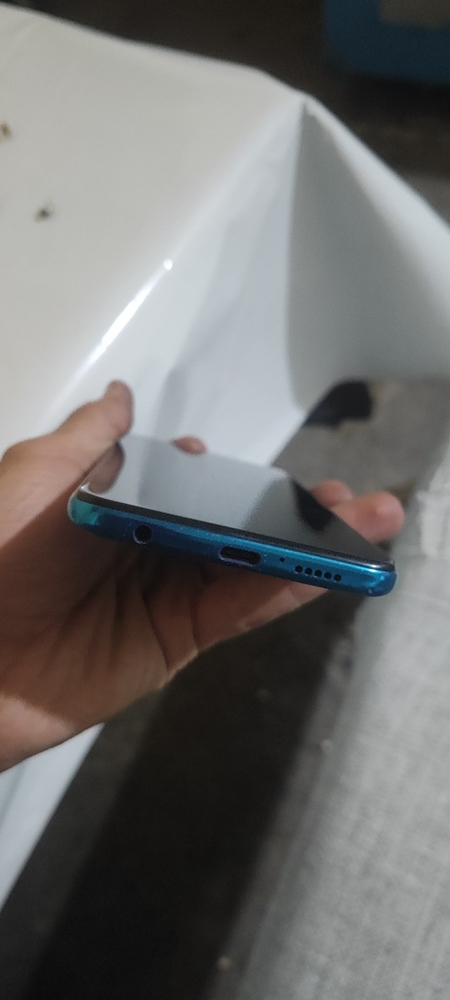 Redmi not 9 pro 128 gb obmen bor norm telga