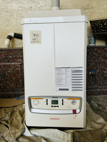 IMMERGAS Б/у Итальянский кател себестоимость 2.500$ продаю за 800$