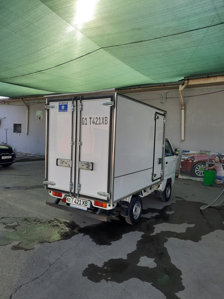 Продам Chevrolet Labo 2022/12/27