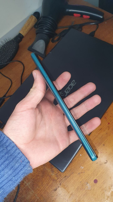 Redmi note 9 128Gb