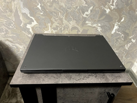 Asus tuf gaming a15