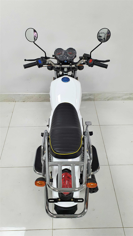 Новинка 2021 года - BIKELAND MINI-150