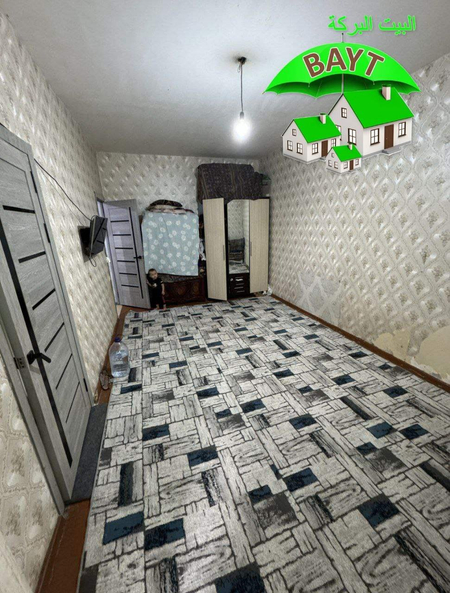 * 1в2|3|4 Пл 38м² Бал 1.5х6 Чиланзар 20 кв Ориентир Троллейбус круг