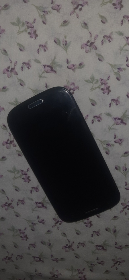 SAMSUNG S3 telifoni