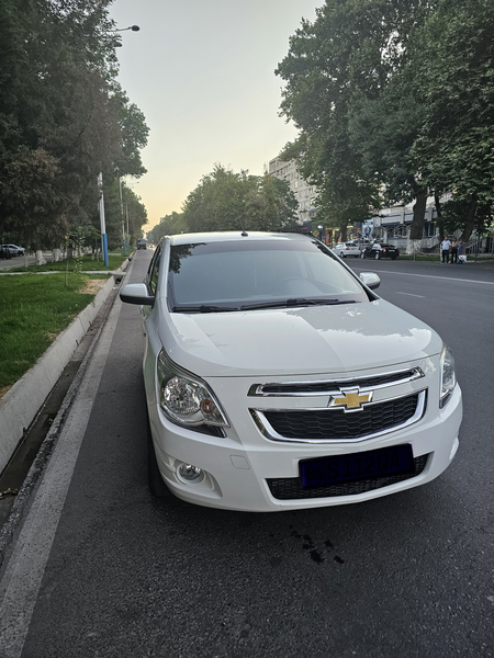 Cobalt 2015 2poz