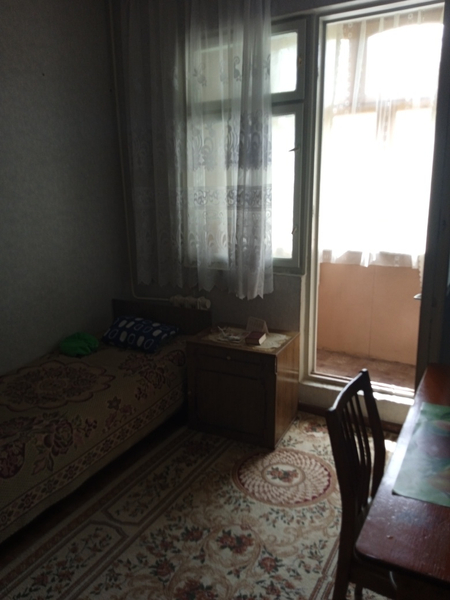Аренда комнаты на подселение
