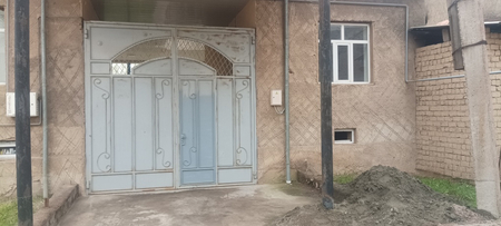 Уй хонадон сотилади