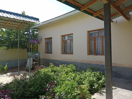 Продается дом 5.25 сотих тузел Яшнабадский район