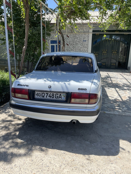 Volga 3110 Realni oladiganlar aloqaga chiqing