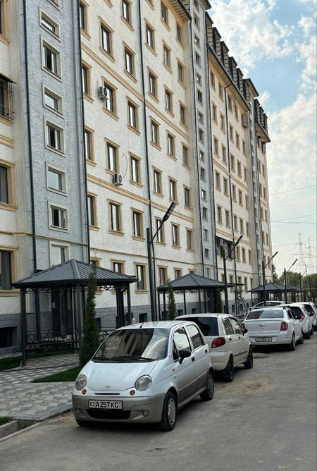 СРОЧНО продаётся квартира в новостройке!