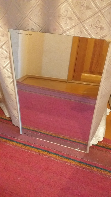 Срочно продается зеркало