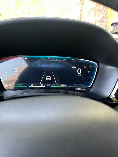 BYD SONG PLUS полный привод AWD своя срочно!!!