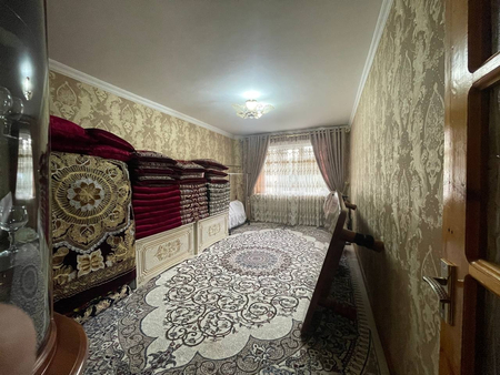 Срочно продаётся квартира в Согдиана