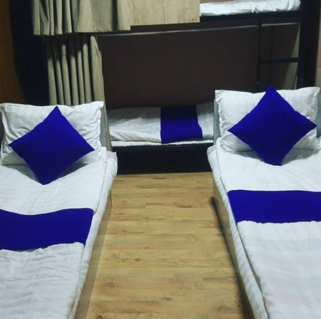 Arzon mehmonxona narxlani keliwtrib beramiz. Hostel otel gastinitsa