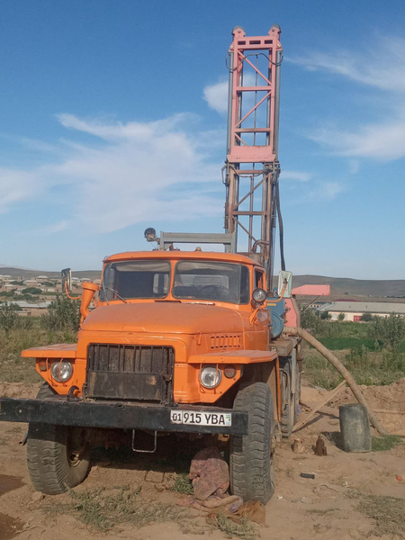 Urbi 2-2 yili 2019 xolati yangi
