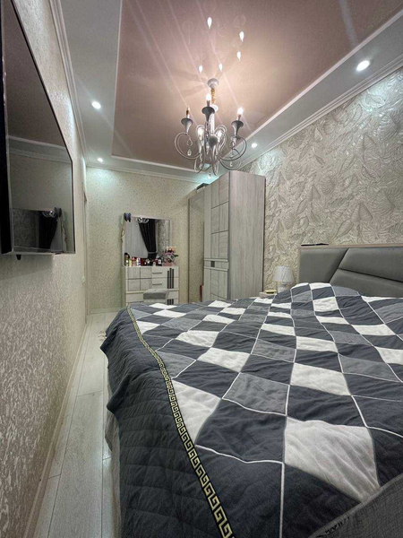 БУЮК ИПАК ЙУЛИ • Буз базар • 3-комн • 72 м² • этаж 4/9 • [MGA: 525]
