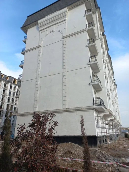 ЖК Lafayette 2-х комнатная кв/ра .