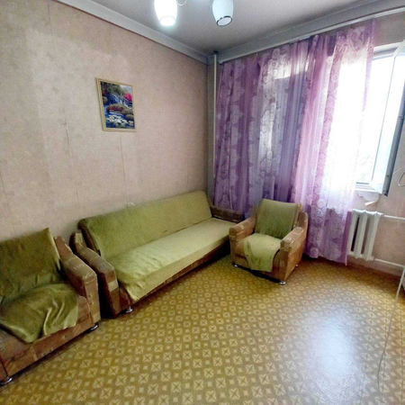 Продаётся 2х ком. Ганга. Абай корзинка. Общий коридор