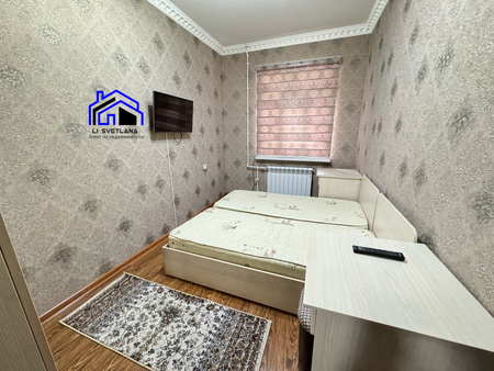 Мегапланет. Юнусабад 11 кв-л. 3/2/4