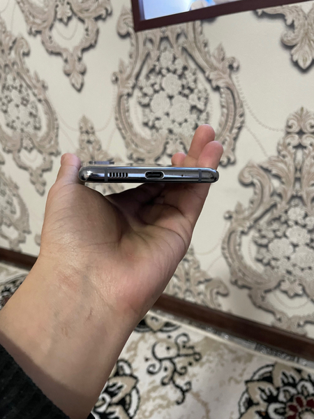 Samsung S20 Plus 5g