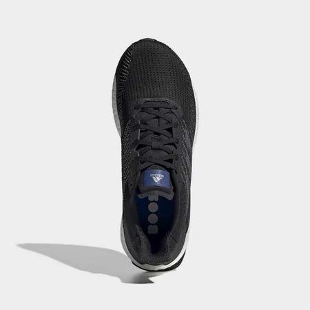 Кроссовки женские adidas Solarboost 19! Новые в коробке! Оригинал!
