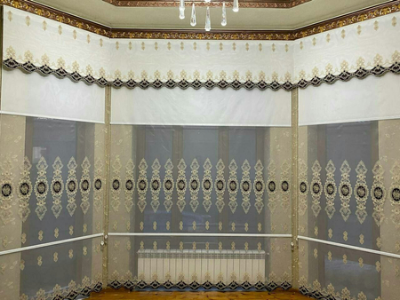 Jalyuzi jaluzi жалюзи пардалар pardalar  Masketni setkar