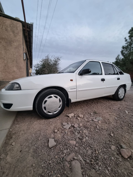 Nexia 1.6 Yili.2013