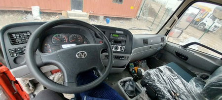 Avtovoz genpash 2018 6min km
