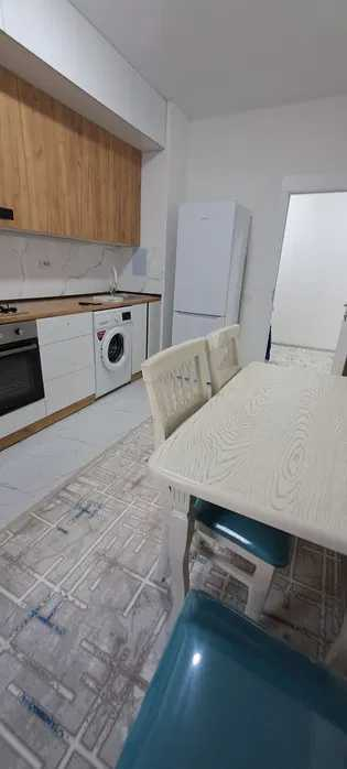 Аренда 1/1/9 шикарной квартиры в ЖК Паркент Плаза. ID: OY 560