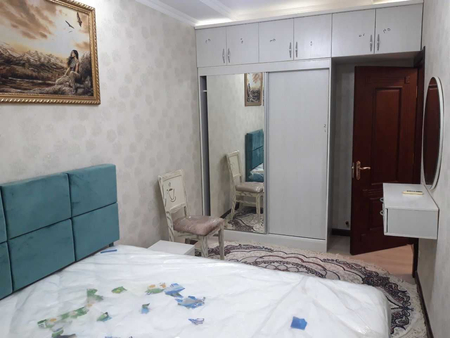 Яккасарайский район 3/4/9 Аренда