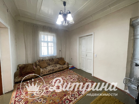 Продается дом в Мирадабском районе