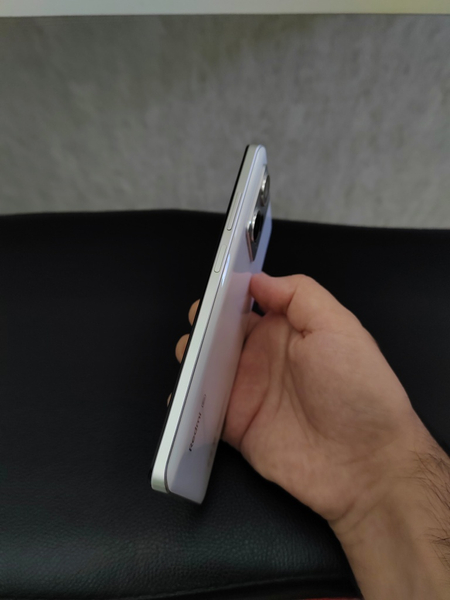 Redmi note 12 pro plus 5G