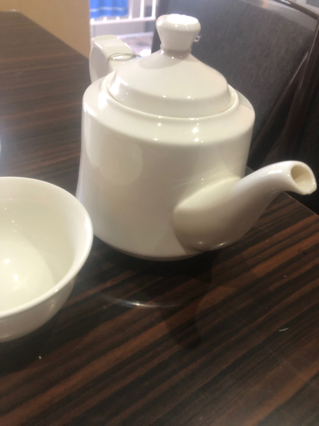 Kafe uchun barcha kerakli jihozlar
