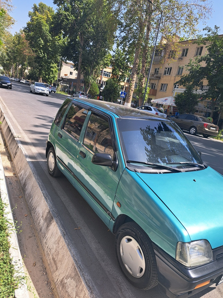 Tico г2000 xolati alo