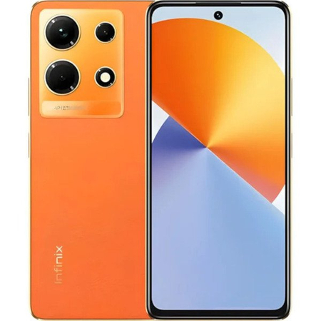 INFINIX GT 20 Pro, Smart 8, Hot 40i, Note 30, Note 40, Note 40 Pro