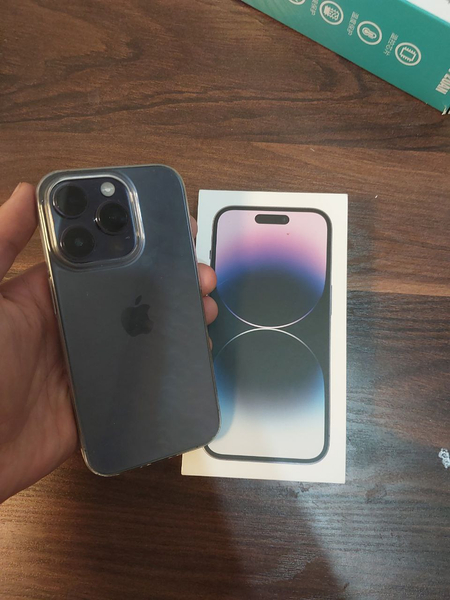 Iphone 14 pro E sim