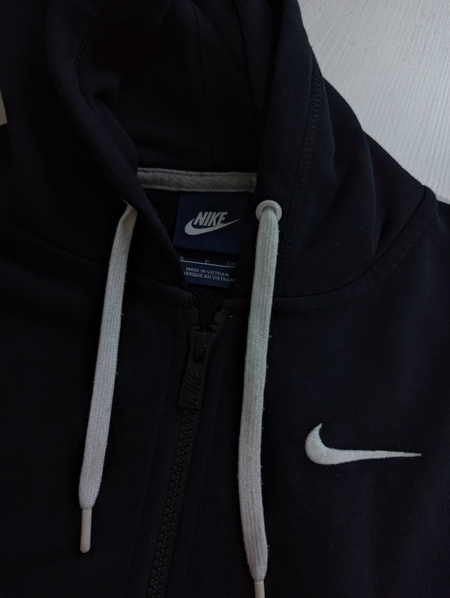 Толстовка Nike оригинал