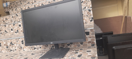Monitor LG 22 led