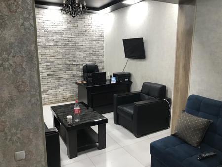 Продаётся квартира в нежил фонде 140кв.м.( куйлюк-4), арендаторы 1600