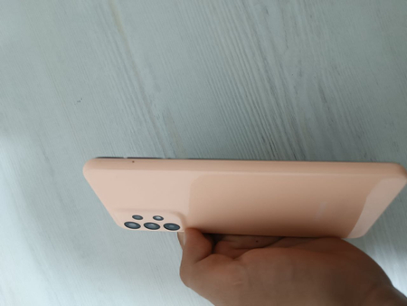 Samsung Galaxy A 23 4G 2023yil