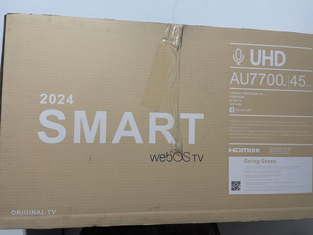 Телевизор Samsung smart tv