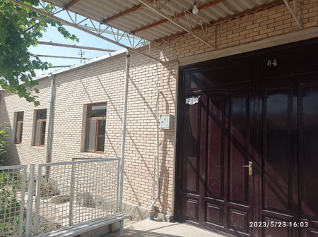 Прадаётся участок в северни