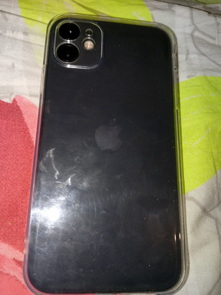 IPhone 11  256talik