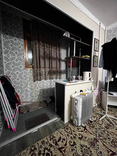 Продажа  1в2 квартира Вундеркинд.
