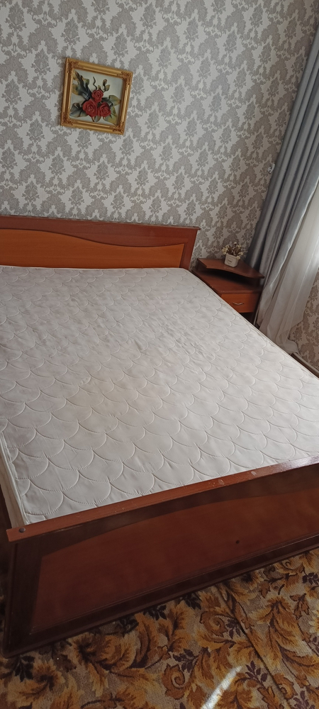Срочно продается спальный гарнитур