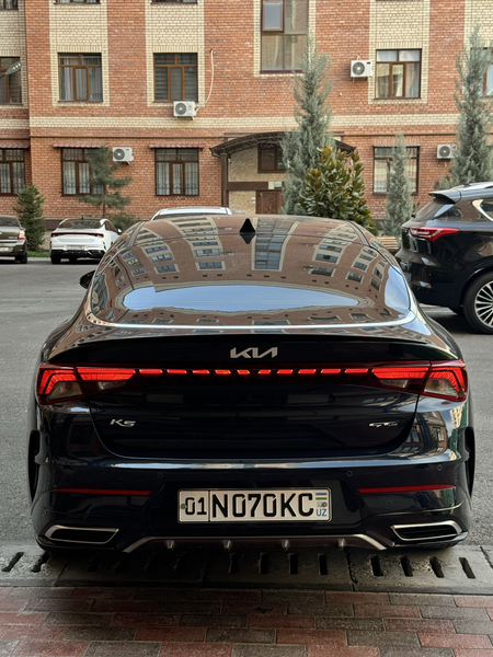Продам киа к5 без люка prodam kia k5 br lyuk